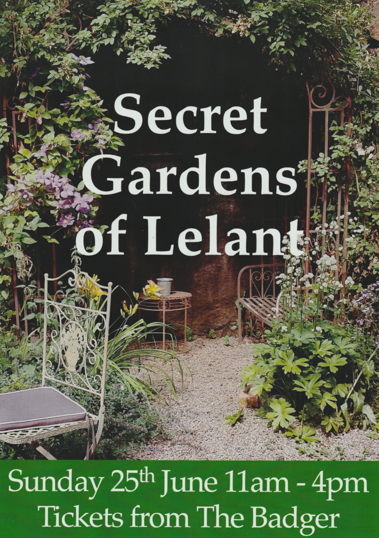 Lelant Village Hall – Lelant Cornwall